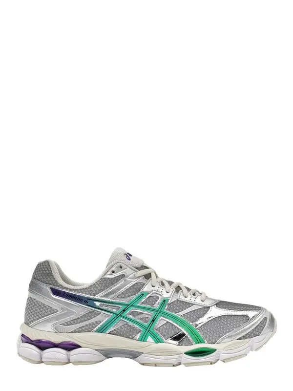 Asics Gel-cumulus 16 Sneakers - Cream/malachite Green