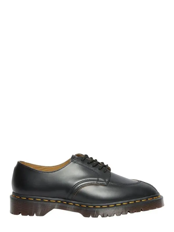 Dr. Martens 2046 Oxford Vintage Smooth - Black