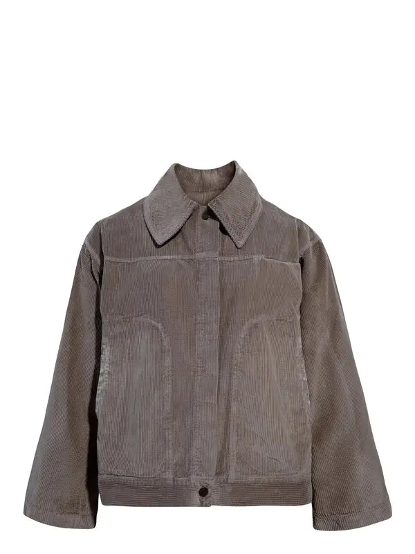 KALLMEYER Elliot Chore Coat - Brown
