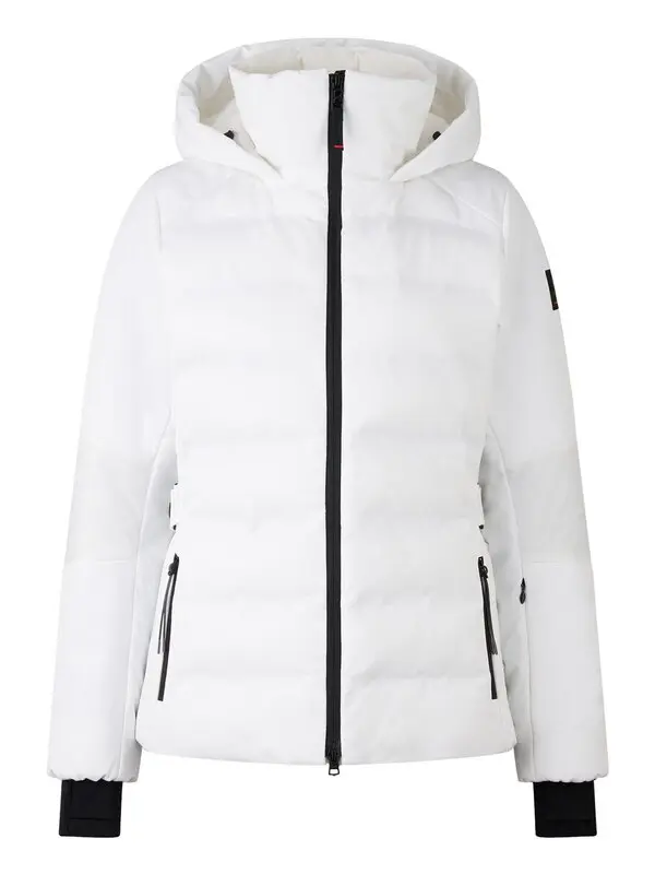 Bogner Cadja Ski Jacket - White