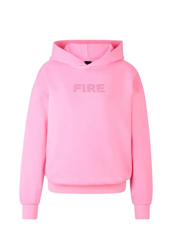 Bogner Sibel Hoodie - Pink