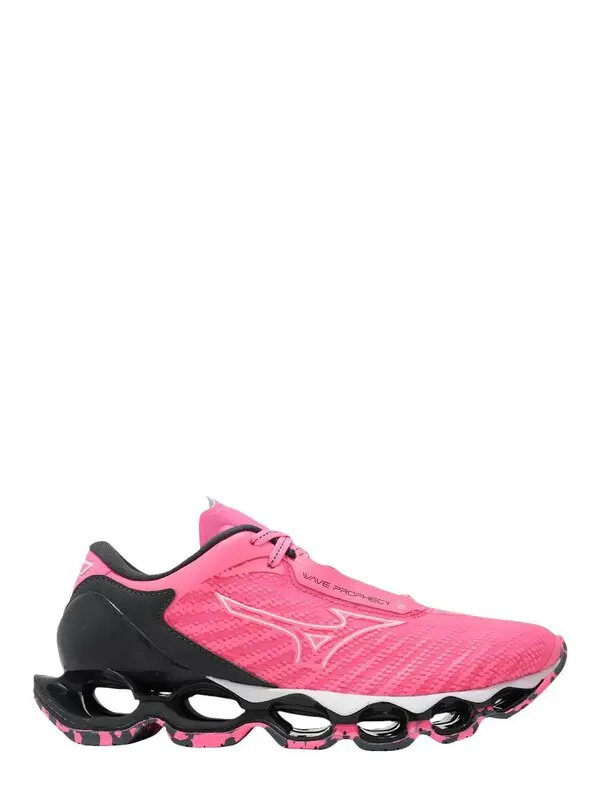 Mizuno Wave Prophecy 12 'sakura Glow - Pink