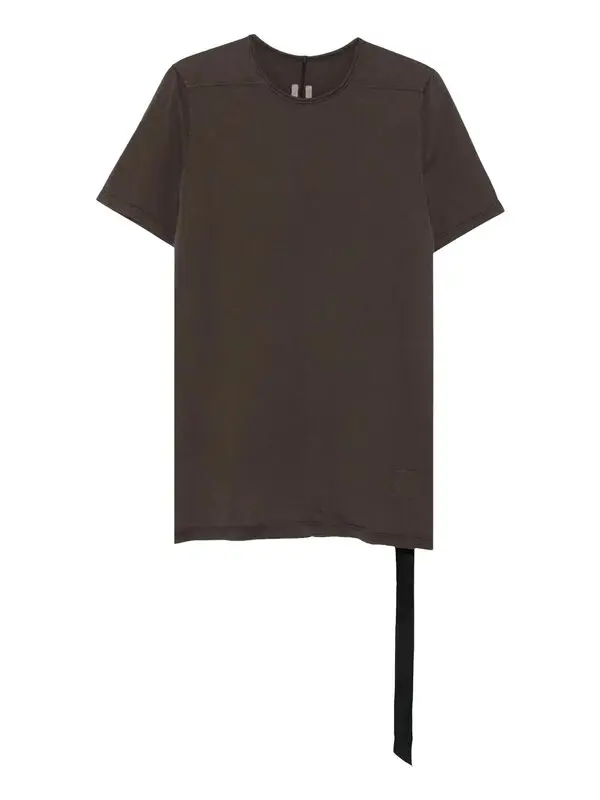 Rick Owens Level T-shirt - Brown