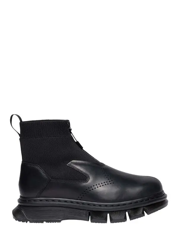 Dr. Martens Awri 3.0 Boots - Black