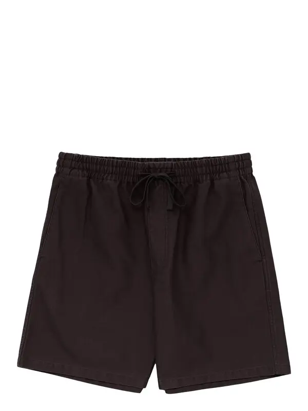 Aimé Leon Dore Drawstring Chino Short - Purple