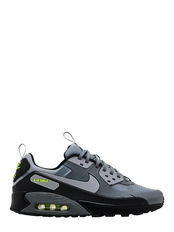Nike Air Max 90 Drift Sneakers - Grey