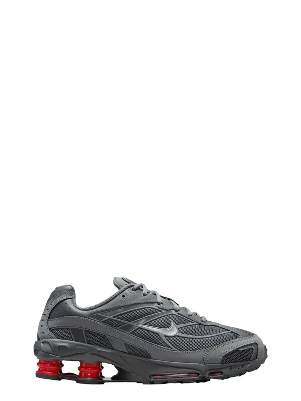 Nike Shox Ride 2 - Grey