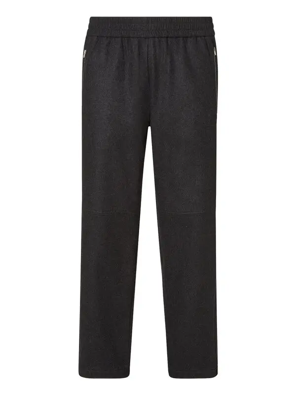 Fendi Trousers - Grey