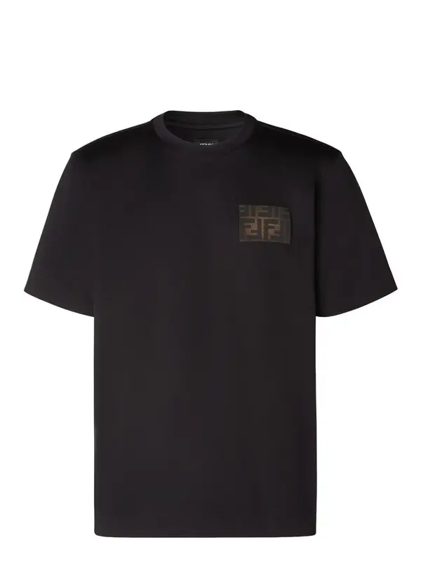 Fendi T-shirt - Black