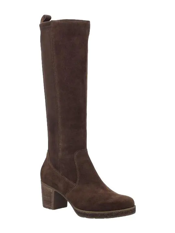 Josef Seibel Gloria 03 Knee High Boot - Cognac