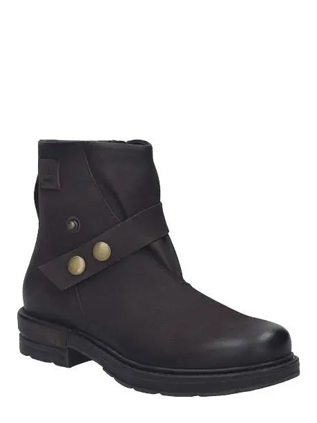 Josef Seibel Roxanna 01 Lug Sole Bootie - Moro