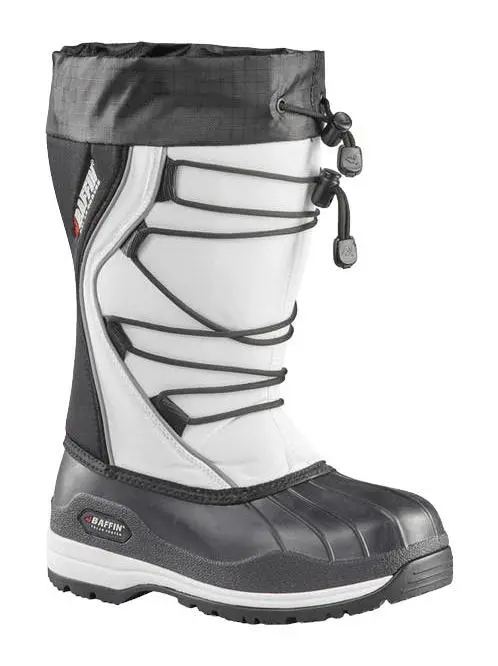 BAFFIN Icefield Snow Boots - White