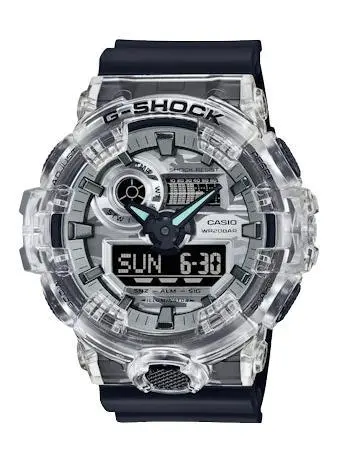 Casio G-shock Watch - Resin