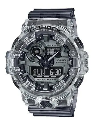 Casio G-shock Watch - Resin