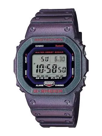 Casio Digital Watch - Resin