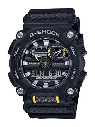 Casio G-shock Watch - Resin