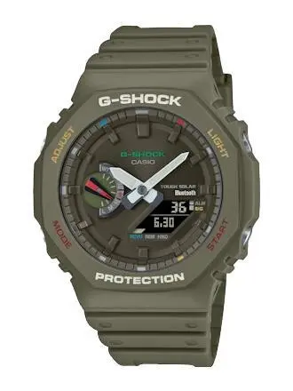 Casio G-shock Watch - Resin