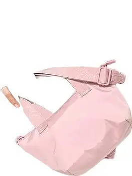 Pink Mini Tote Bag - Pink