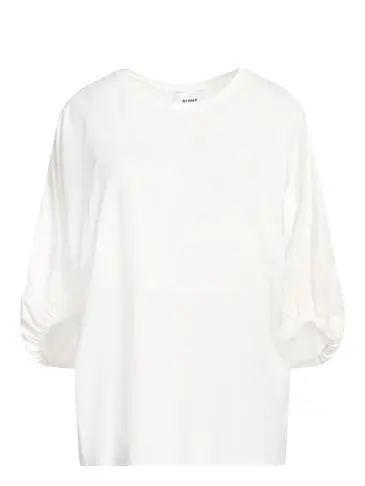 Alpha Studio Jersey T-shirt - White