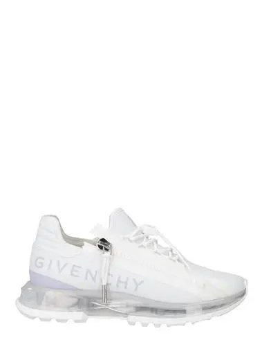 Givenchy Low-top Sneakers - White
