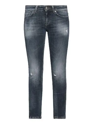 DONDUP Denim Monroe Skinny Jeans - Blue