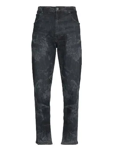 DONDUP Cotton-elastane Blend Jeans - Blue
