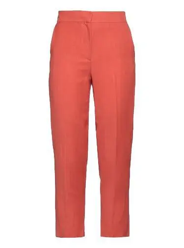 Antonelli Firenze Chinos - Orange