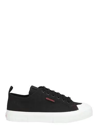 Superga Sneakers - Black