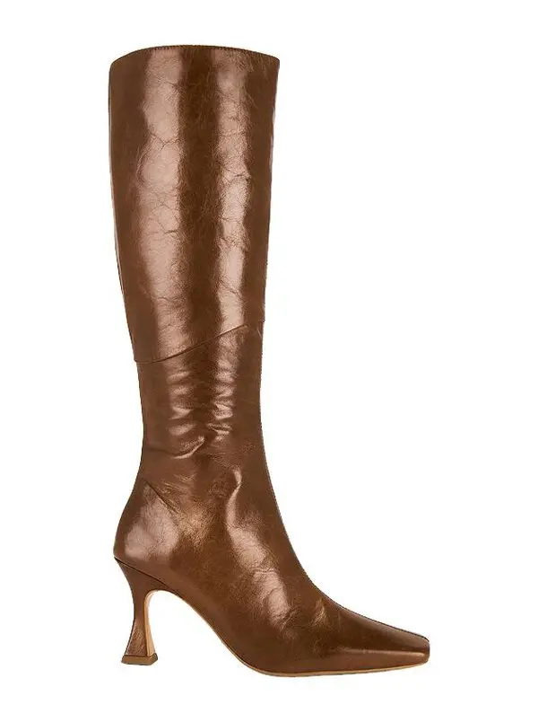 TONY BIANCO Fantasy Boot - Cognac Vintage