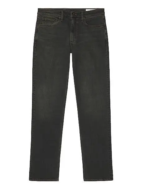 Rag & Bone Fit 2 Authentic Stretch Infuse Jeans - Oilin