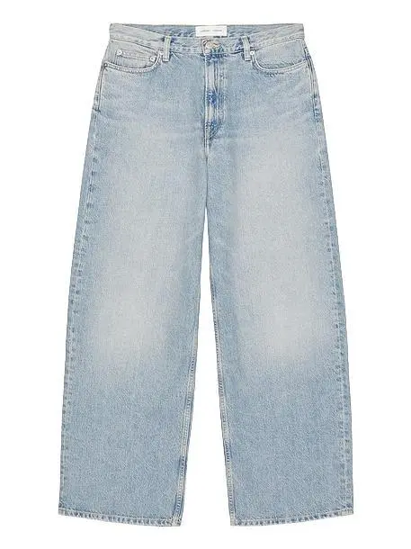 SAMSOE SAMSOE Timothy Jeans - River
