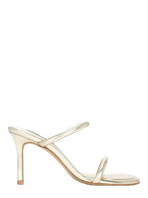 Senso Upton Iii Sandal - Gold