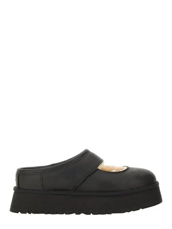 UGG Sandal Bea Mary Jane - Black