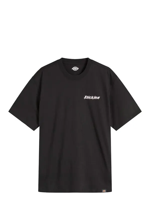 Dickies Statesville T-shirt - Black