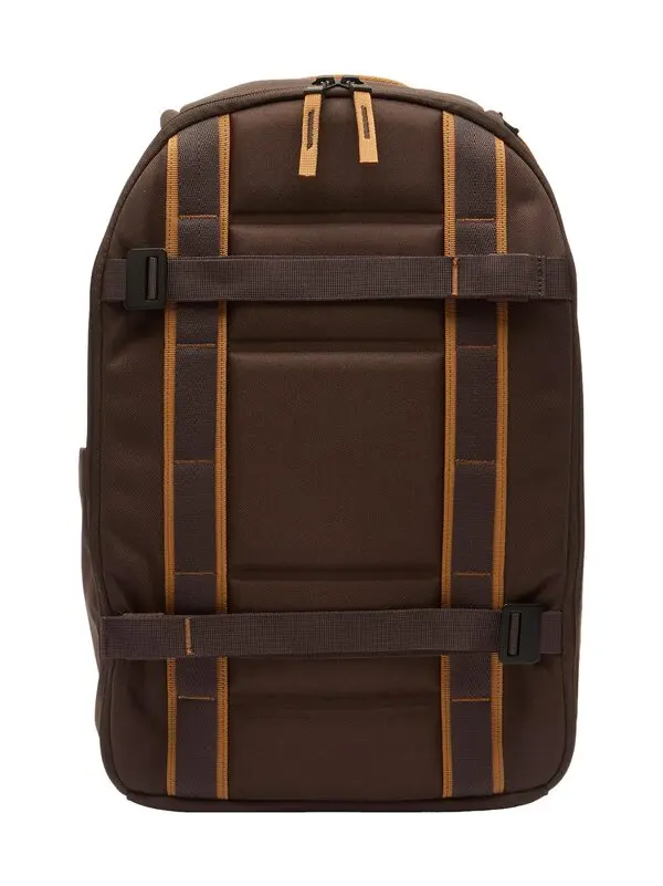 DB JOURNEY Ramverk Backpack - Espresso