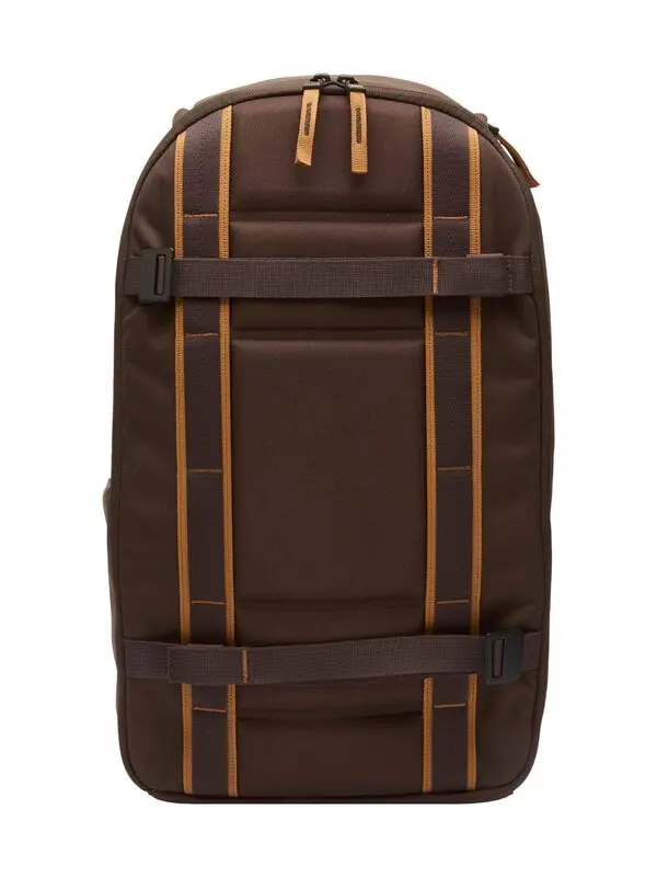 DB JOURNEY Ramverk Backpack - Espresso