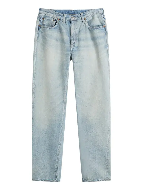 LEVI'S Lvc 1954 501® Selvedge Jeans - Lvc 1954 Rossie