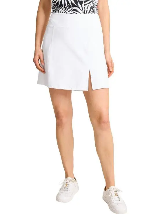 Tommy Bahama Aubrey Skort - White