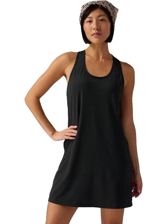 BACKCOUNTRY Tahoe Sun Dress - Black