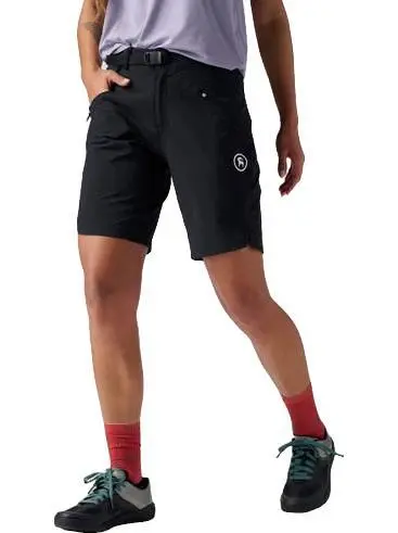 BACKCOUNTRY Slickrock 9in Bike Shorts - Black