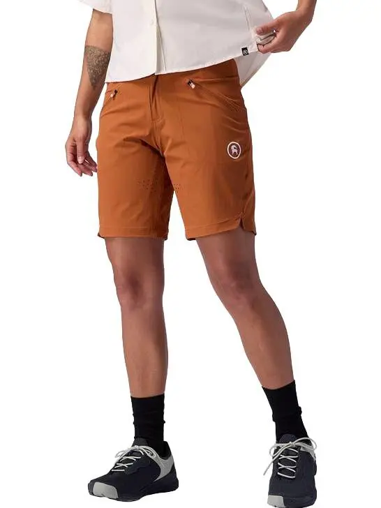 BACKCOUNTRY Slickrock 9in Bike Short - Sierra