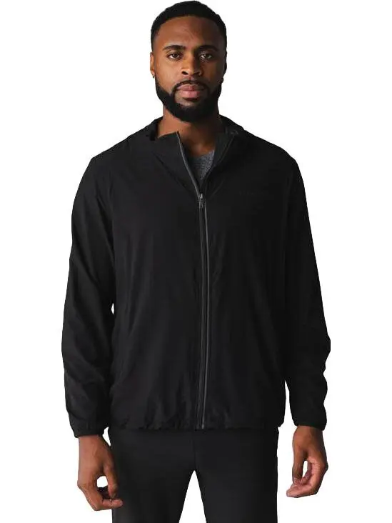VITALITY Prime Windbreaker - Midnight