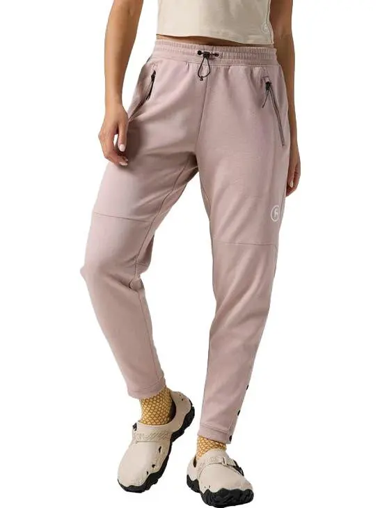 BACKCOUNTRY Meltdown Water-resistant Pant - Bark Heather