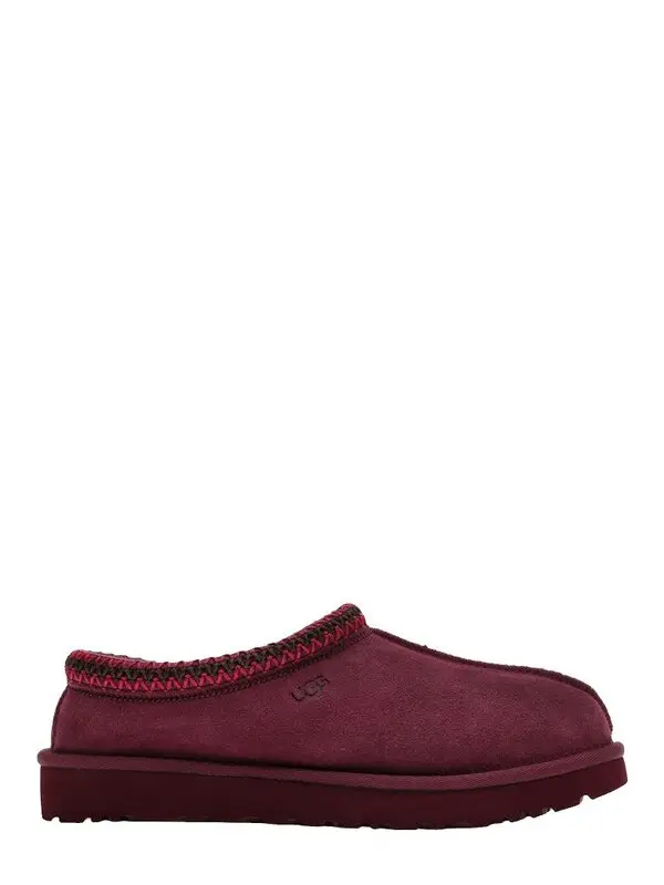 UGG Tasman Ii Slipper - Burnt Magenta