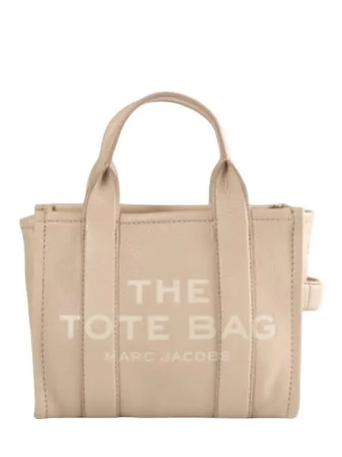 Marc Jacobs The Small Tote Bag - Twine