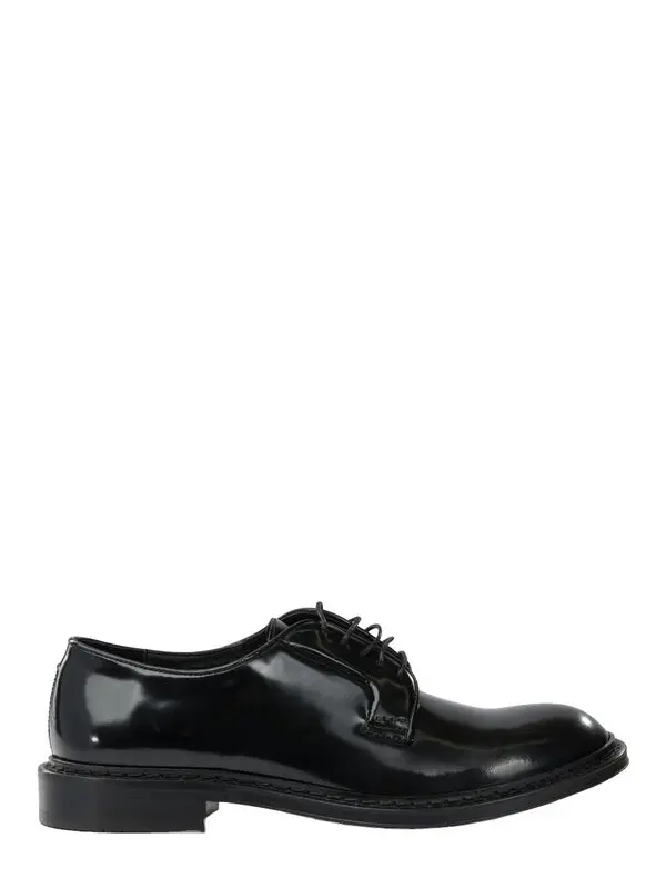 STURLINI Lace-up Brogues - Black
