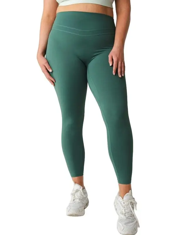 VITALITY Revive Pant - Jade