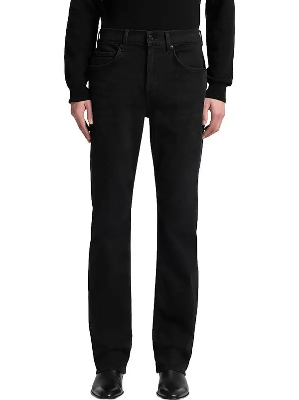 7 For All Mankind Austyn Straight Fit Jeans - Richey