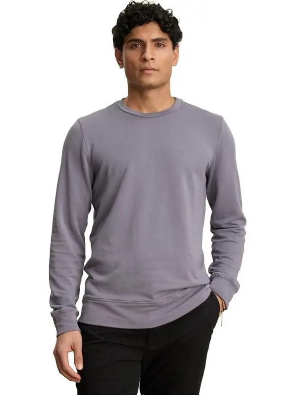 Velvet By Graham & Spencer Soren Pullover - Red