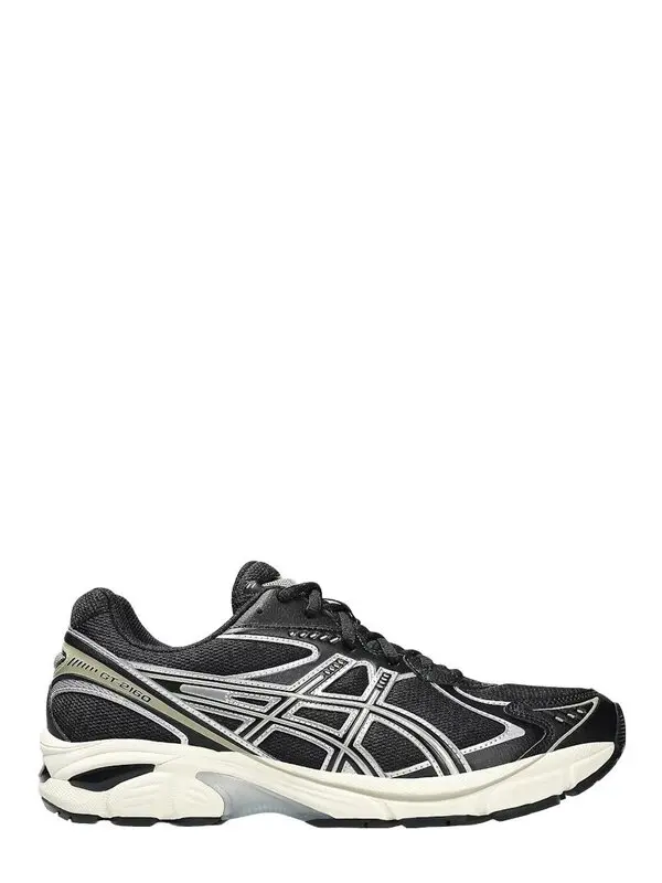 Asics Gt-2160in Sneakers - Black/wool